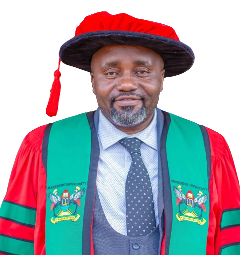 Administrative Staff – Faculty Of Graduate Studies & Research