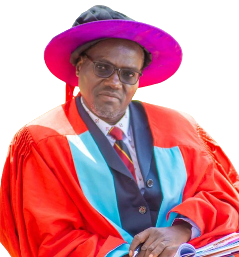 Administrative Staff – Faculty Of Graduate Studies & Research